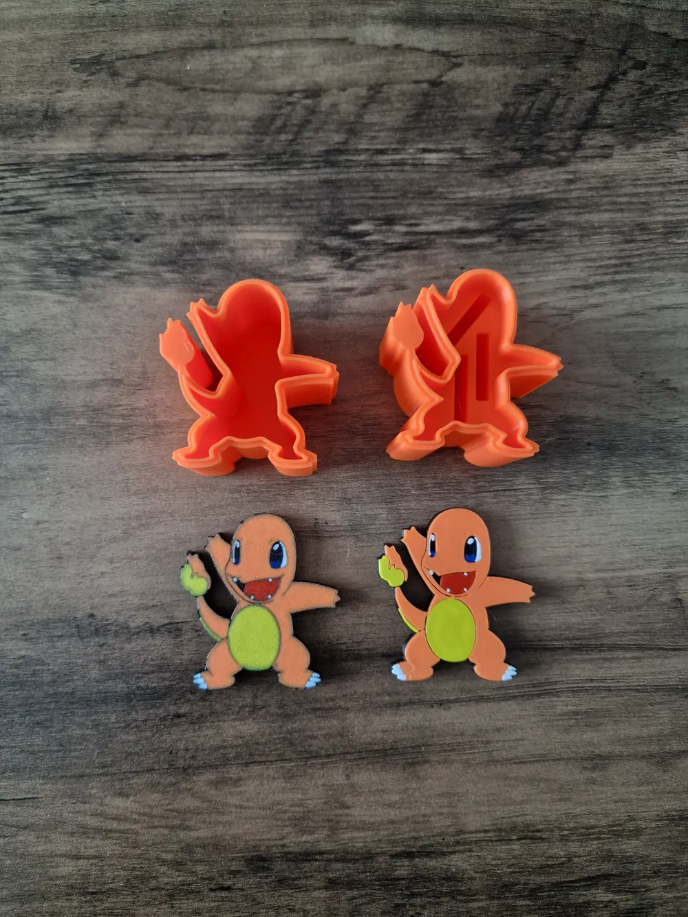 Pokeball Nintendo Switch Docking / Jewellery Stand by deebow1985 ...