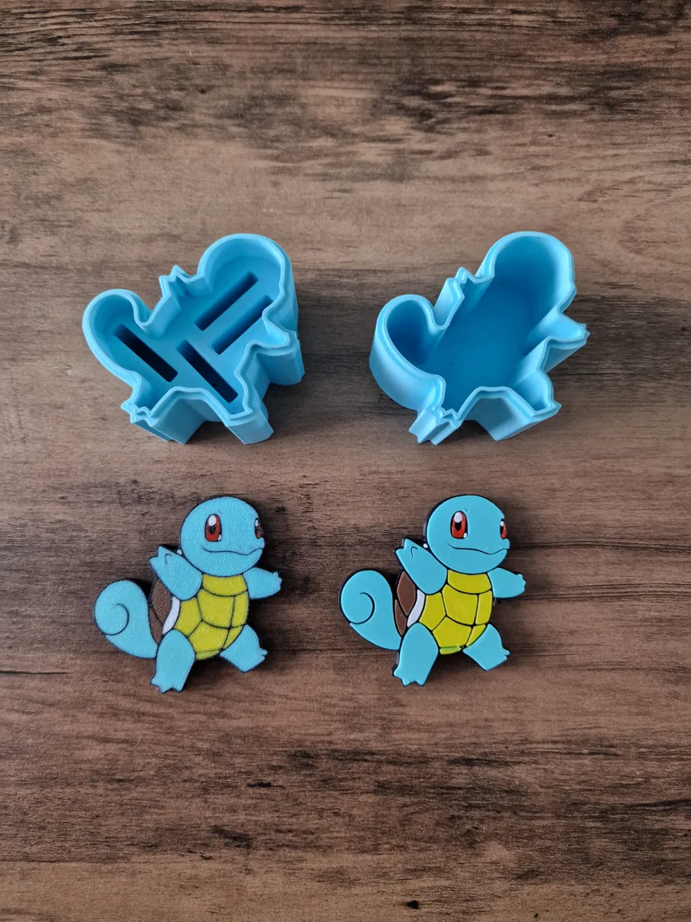 Pokeball Nintendo Switch Docking / Jewellery Stand by deebow1985 ...