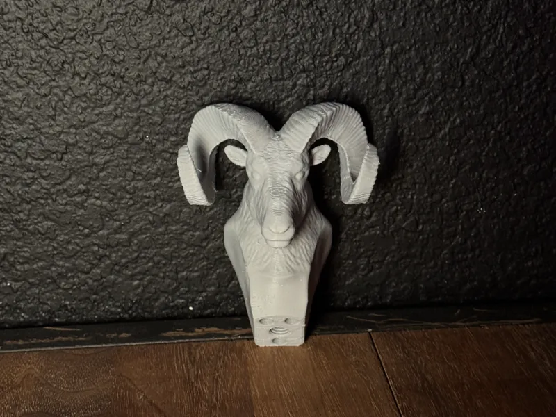 Melted Plastic | Published - MakerWorld