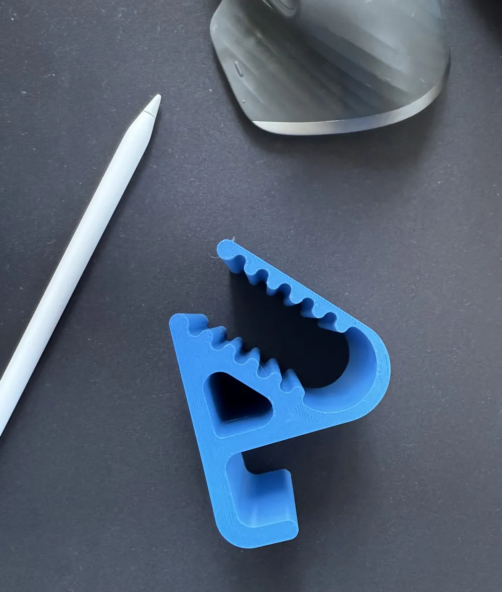 Backpack Desk Holder - Free 3D Print Model - MakerWorld