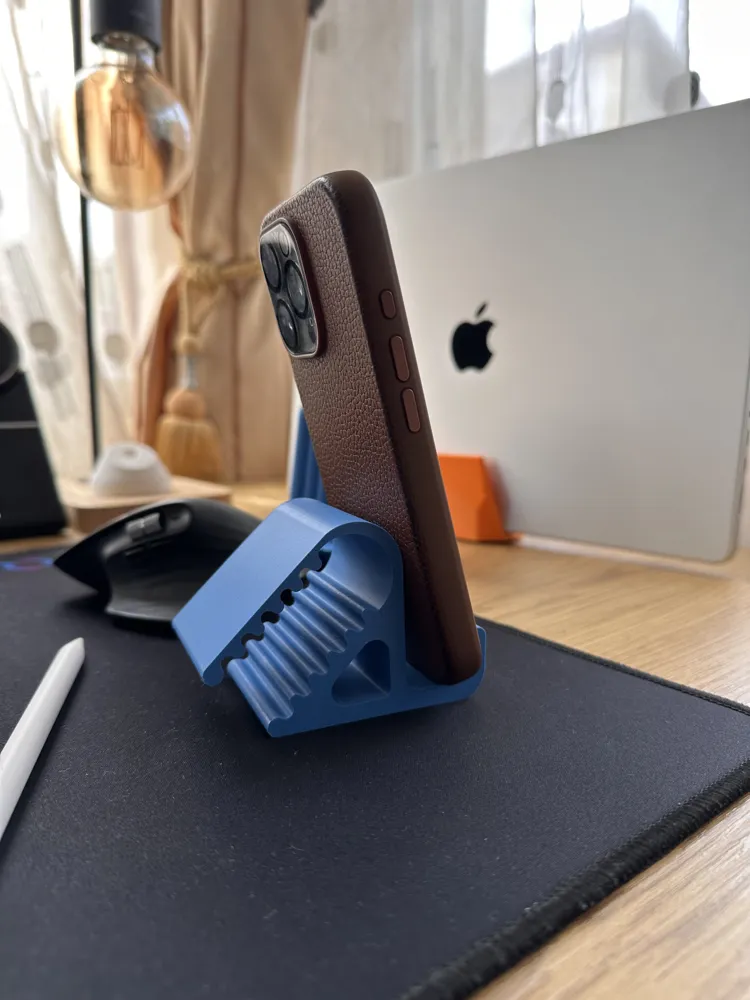 Backpack Desk Holder - Free 3D Print Model - MakerWorld