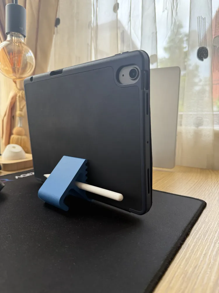 Backpack Desk Holder - Free 3D Print Model - MakerWorld