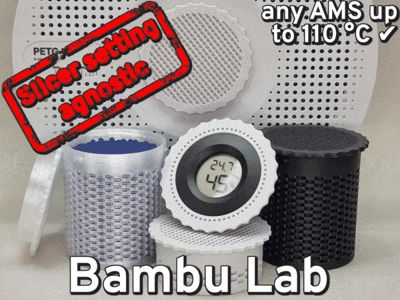 Professional3D | Home - MakerWorld