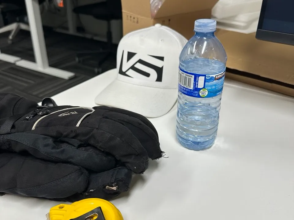 Test Block - Free 3D Print Model - MakerWorld