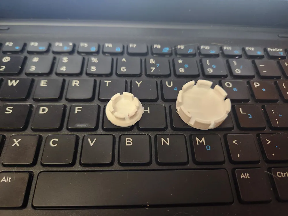 P3 Laser Alignment Guides - Free 3D Print Model - MakerWorld