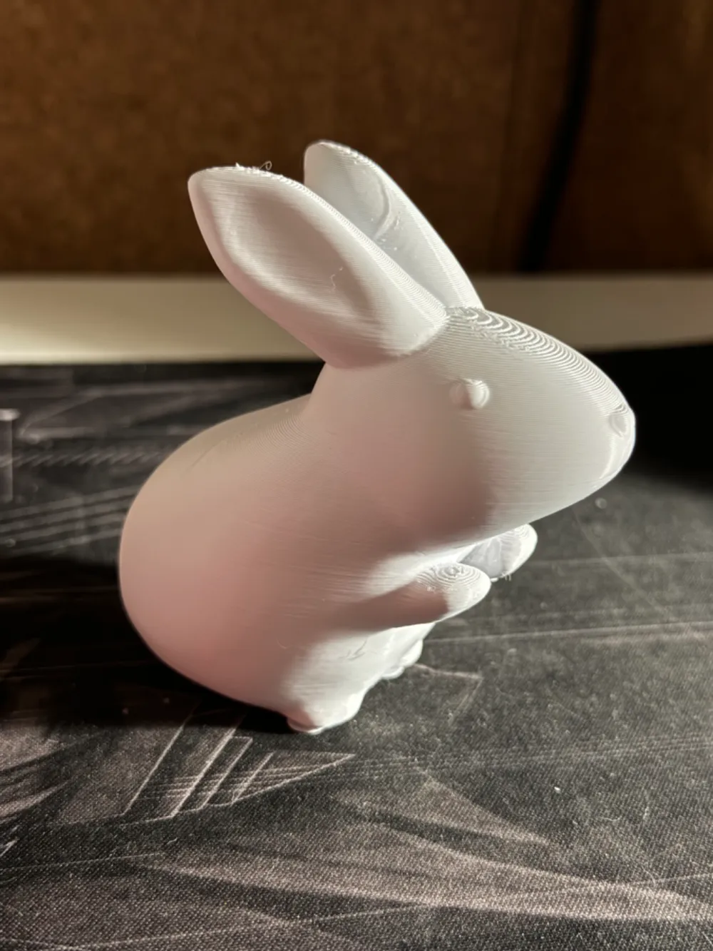 Japanese fertility rabbit by Anheba - MakerWorld