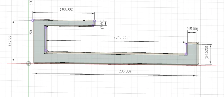 Kitchen Roll Holder by dan_cz MakerWorld: Download Free 3D Models