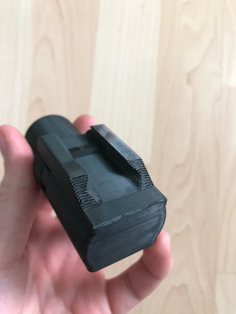 TLR 1 non functional Dummy Light by N0Rand0mNam3 MakerWorld: Download ...