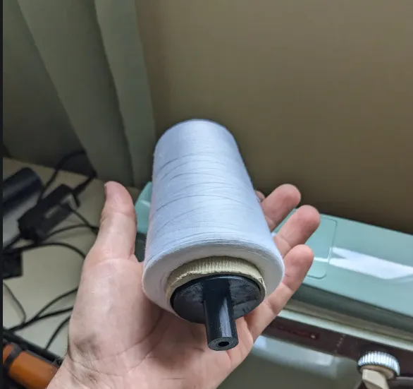 Thread Spool Adapter by Sewing&KnittingTools - MakerWorld
