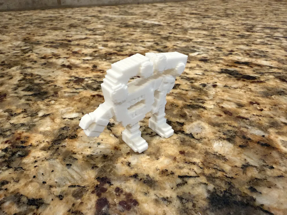 67 Plants vs Brainrot - Free 3D Print Model - MakerWorld