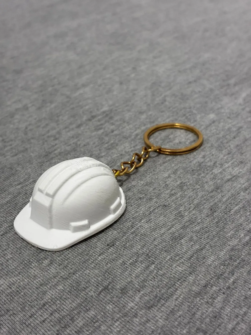 Construction helmet - Free 3D Print Model - MakerWorld
