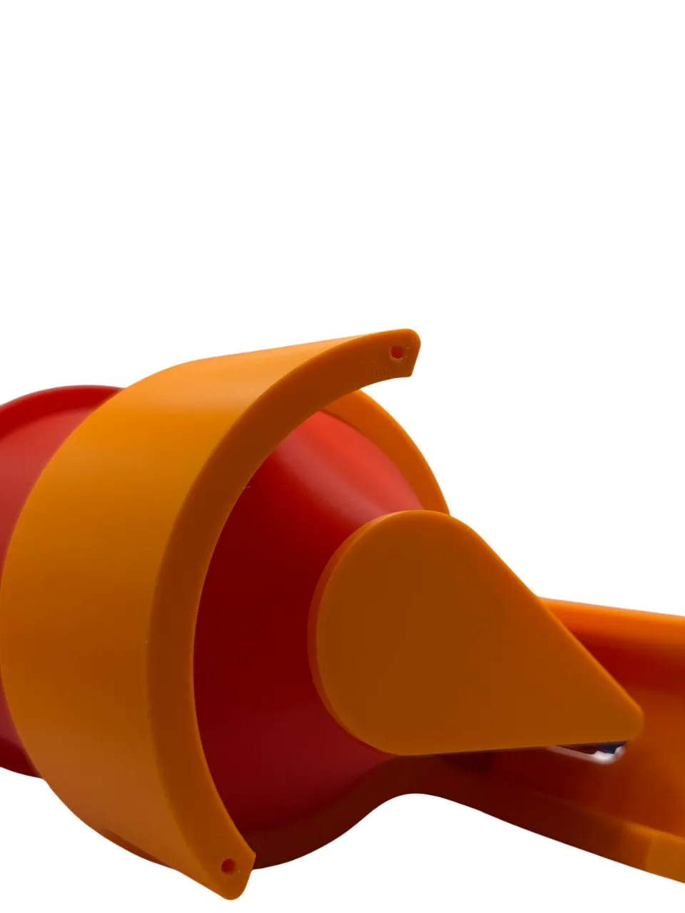 Pet Feeder V2 - Free 3D Print Model - MakerWorld