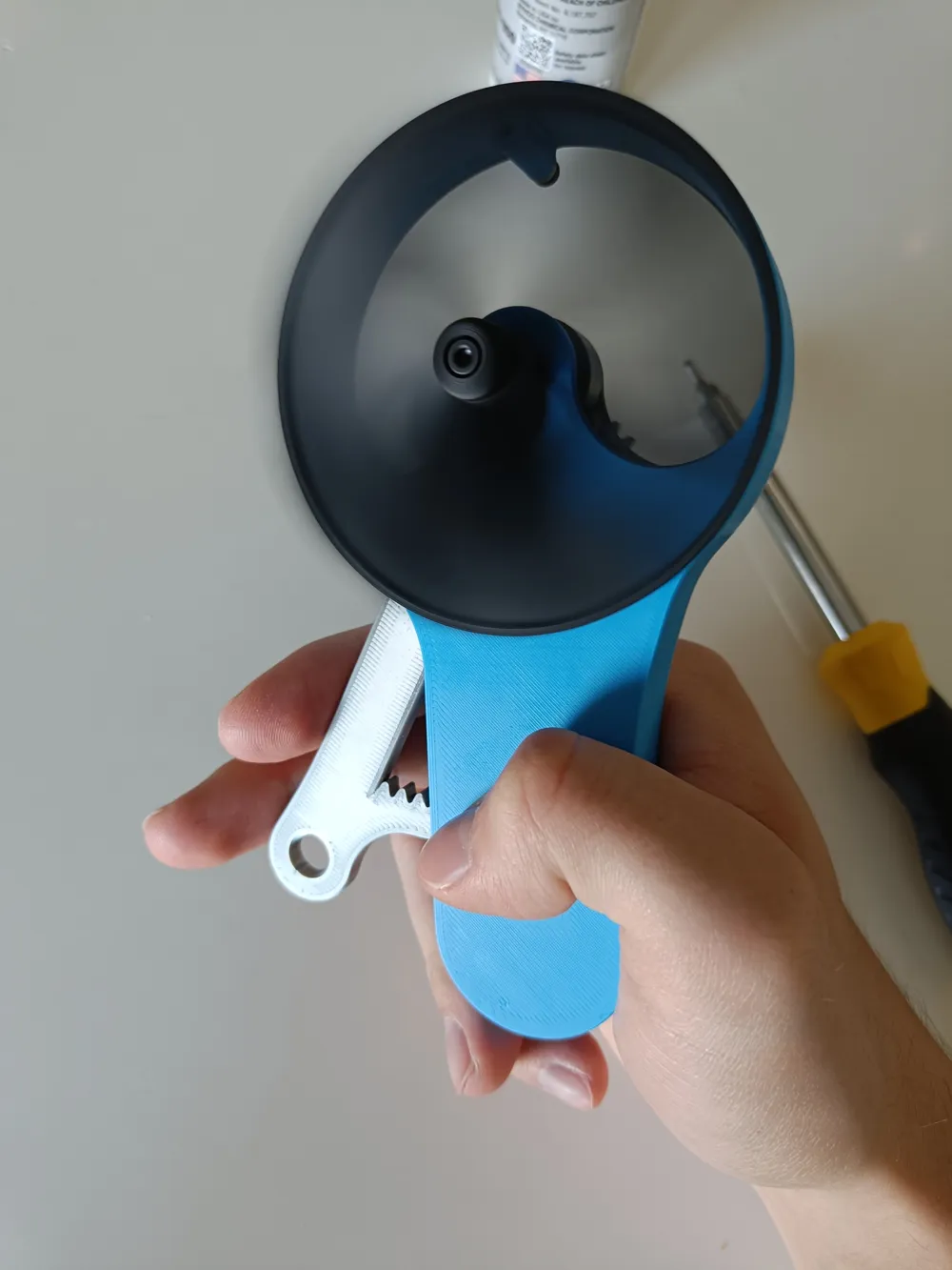 Breeze Buddy Pro por Sketchy MakerWorld: Descarga Modelos 3D Gratuitos