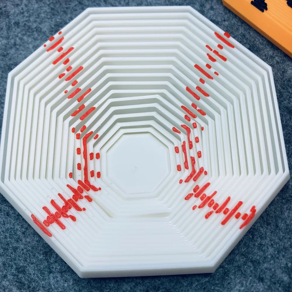 Soccer Futbol Basketball Baseball Hexagon Fidgets - Free 3D Print Model ...