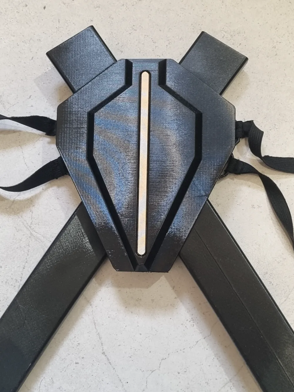 Suporte para Katana do Deadpool do Deadpool 3 - Modelo gratuito para ...