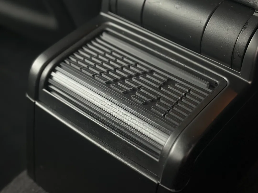 Ashtray cover - Msport Logo - Bmw E46 Ashtray - Free 3D Print Model ...