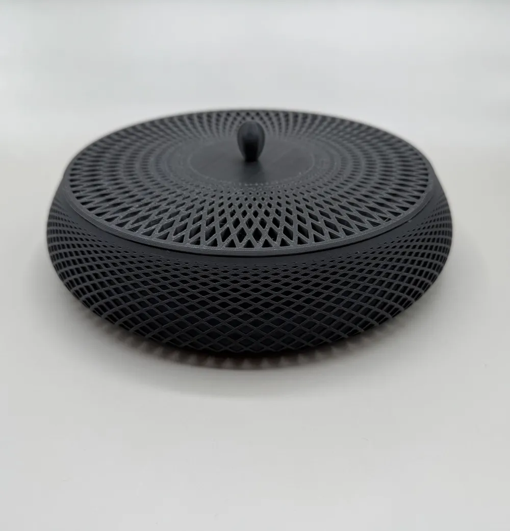Modern Catch All / Centerpiece / Bowl | Filté by Protyle Designs ...