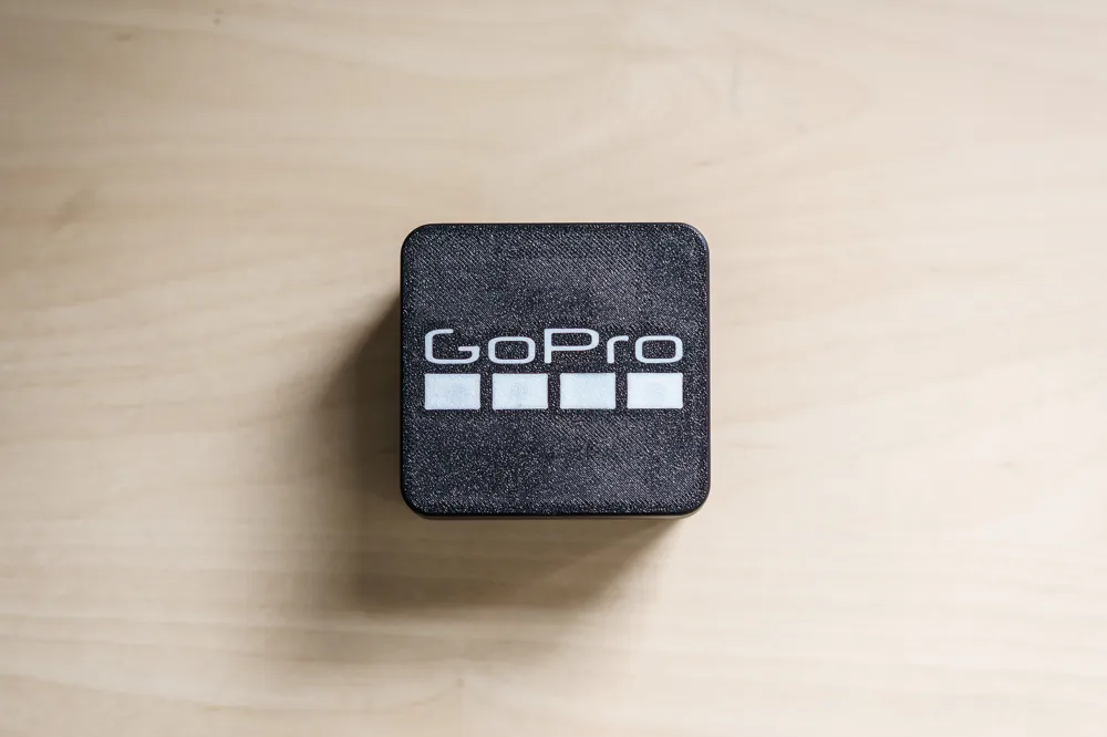 GoPro Hero 5/6/7 case - Free 3D Print Model - MakerWorld