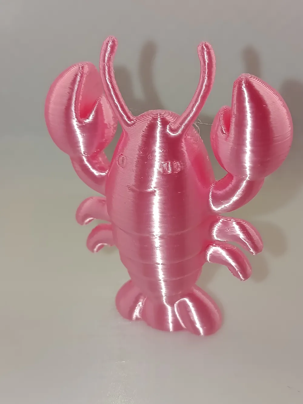 Lobster by Neoflix3d MakerWorld: Download Free 3D Models