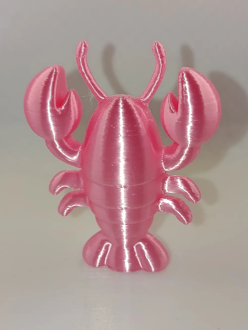 Lobster by Neoflix3d MakerWorld: Download Free 3D Models