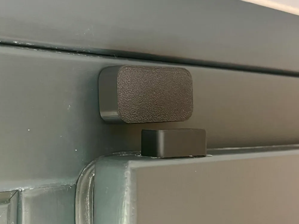 Cover Aqara Door Sensor by Ralf_W MakerWorld: Download Free 3D Models