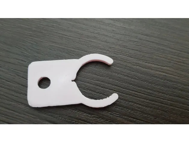 Mam Pacifier Adapter Clip – Secure & Simple - Free 3D Print Model ...