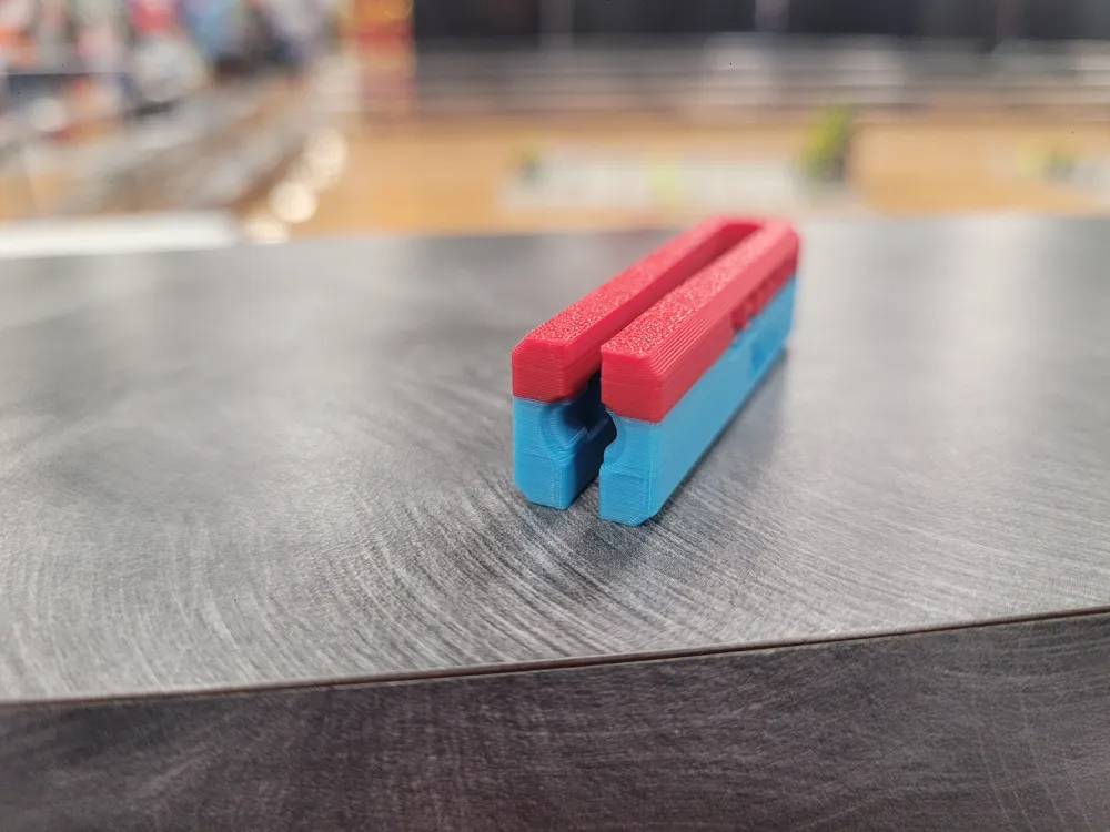 Vex IQ Pin Tweezer (pin puller) - Free 3D Print Model - MakerWorld