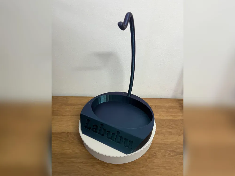 LABUB U stand by Kahandleker_Solutions MakerWorld: Download Free 3D Models