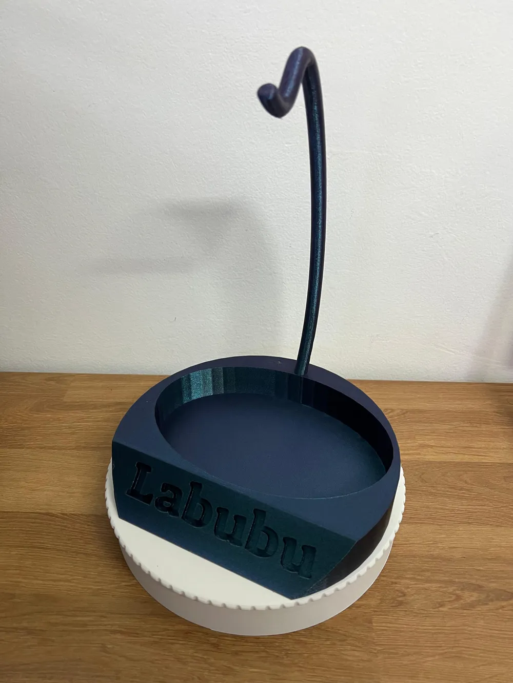 LABUB U stand by Kahandleker_Solutions MakerWorld: Download Free 3D Models