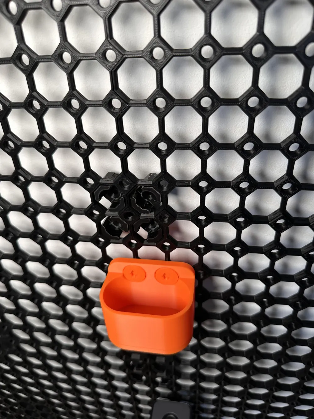 Support Multiboard pour Fanttik F2 Master - Modèle d'Impression 3D ...