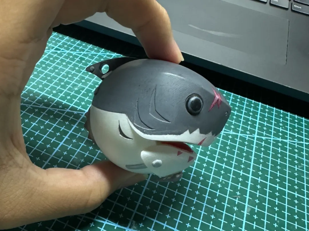 Absolute Zero Alien Exclusive Audio Engine Deep Sea Visitor by ...