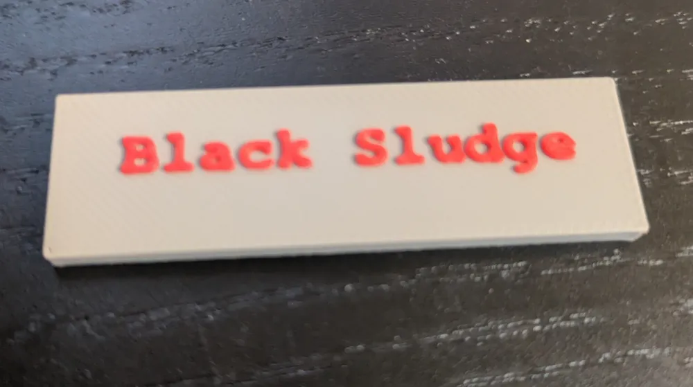 Gloomhaven: Les Mâchoires du Lion - Plaques de Nom de Monstre - Modèle ...