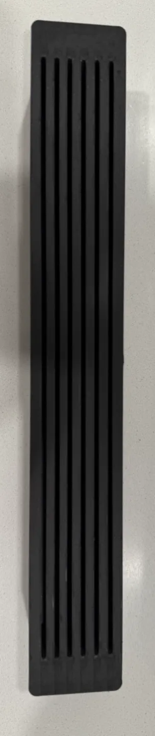 A1 (256) sized Gridfinity Build Plate holder (6) by Kingpin81486 ...