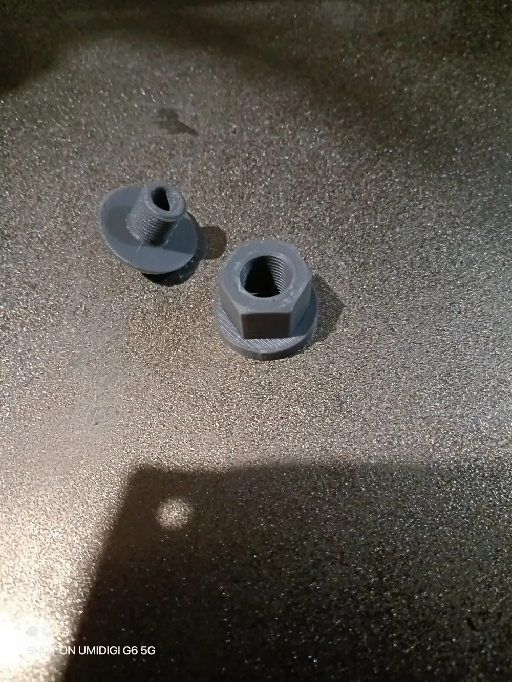 chitu E1 PTFE ConnectorM6M10 - Free 3D Print Model - MakerWorld