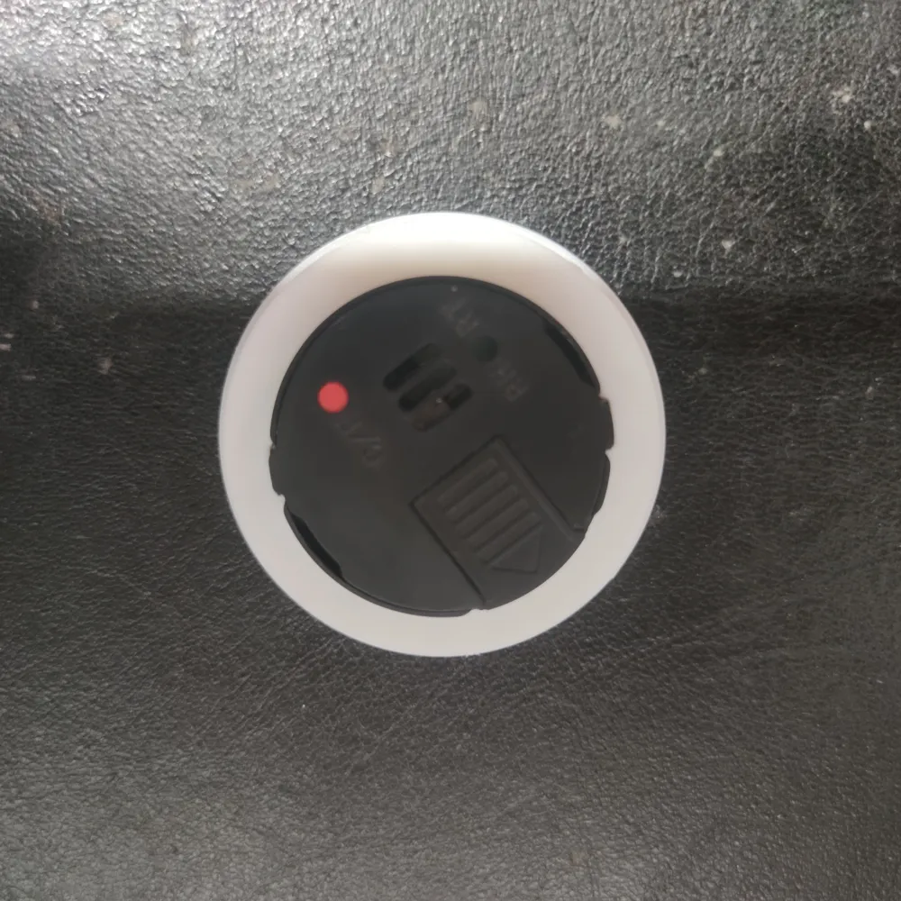 humidity meter for a Bambu Lab filament roll by my_fiero - MakerWorld