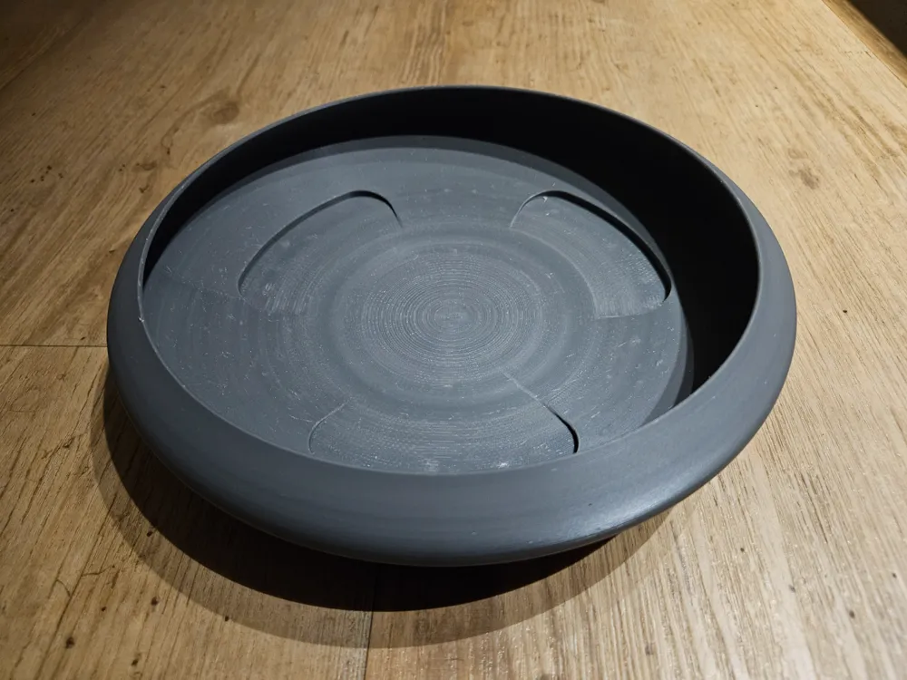 Beyblade Arena by christopher.thom MakerWorld: Download Free 3D Models