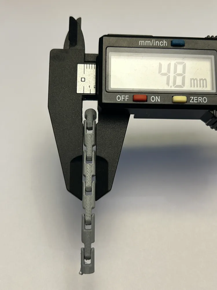 Flexi joint cutter - Free 3D Print Model - MakerWorld