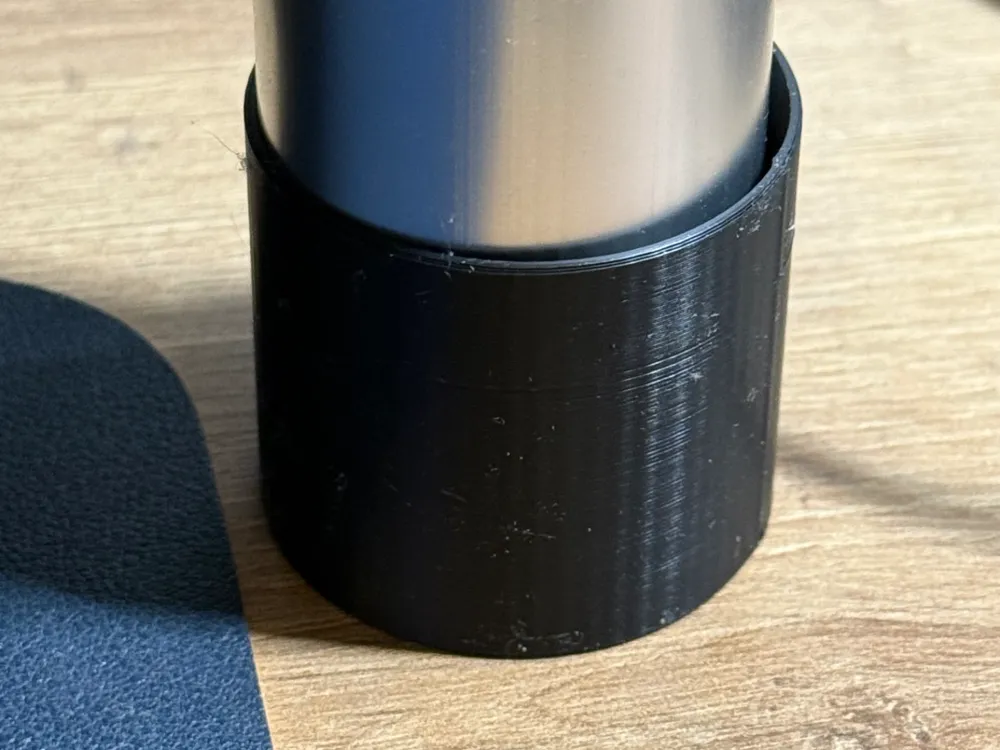 Desk Shelf Riser feet by Pearsonify - MakerWorld