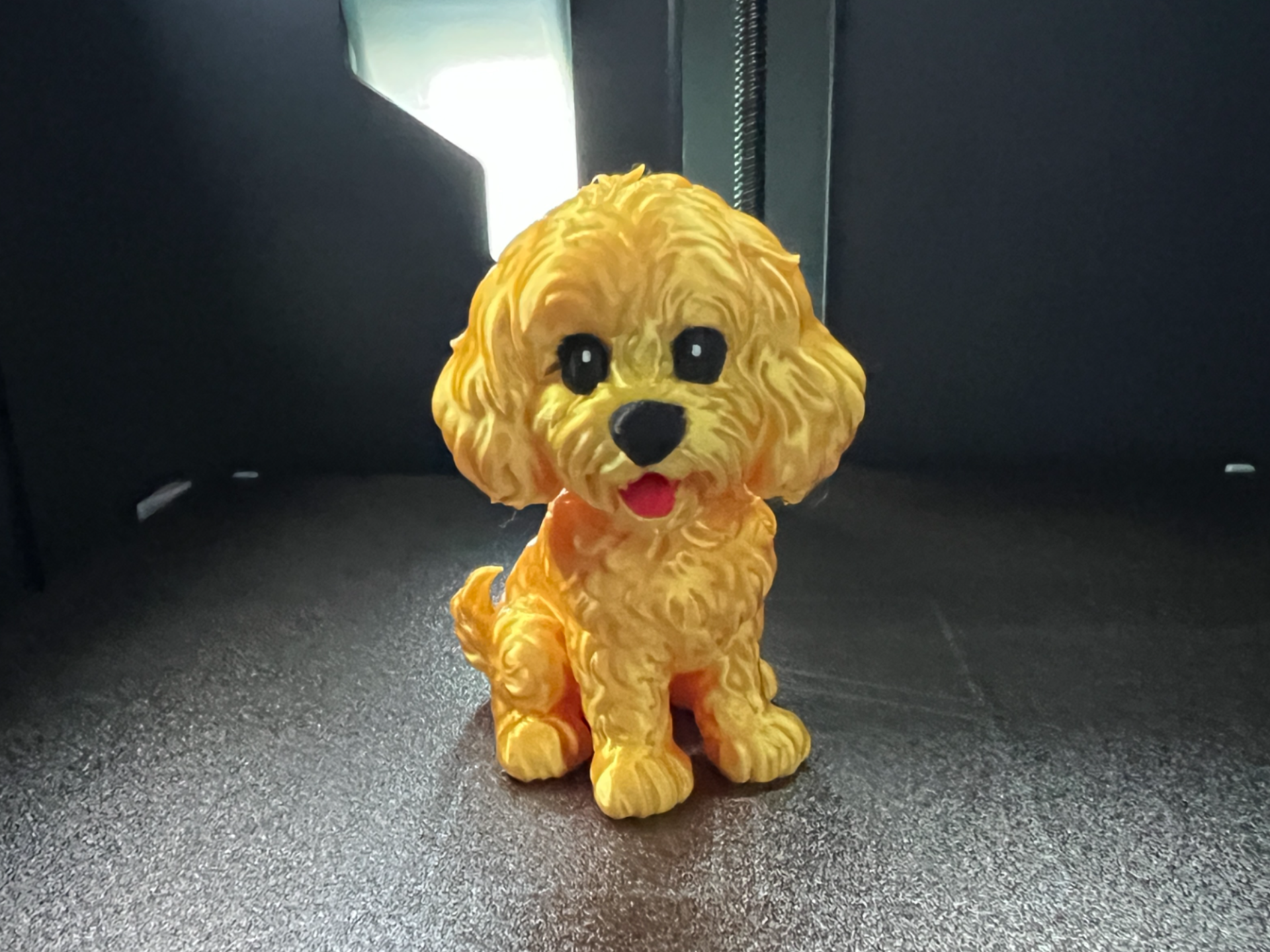 Fofo Cockapoo/Poodle Toy por anywise MakerWorld: Baixe modelos 3D gratuitos