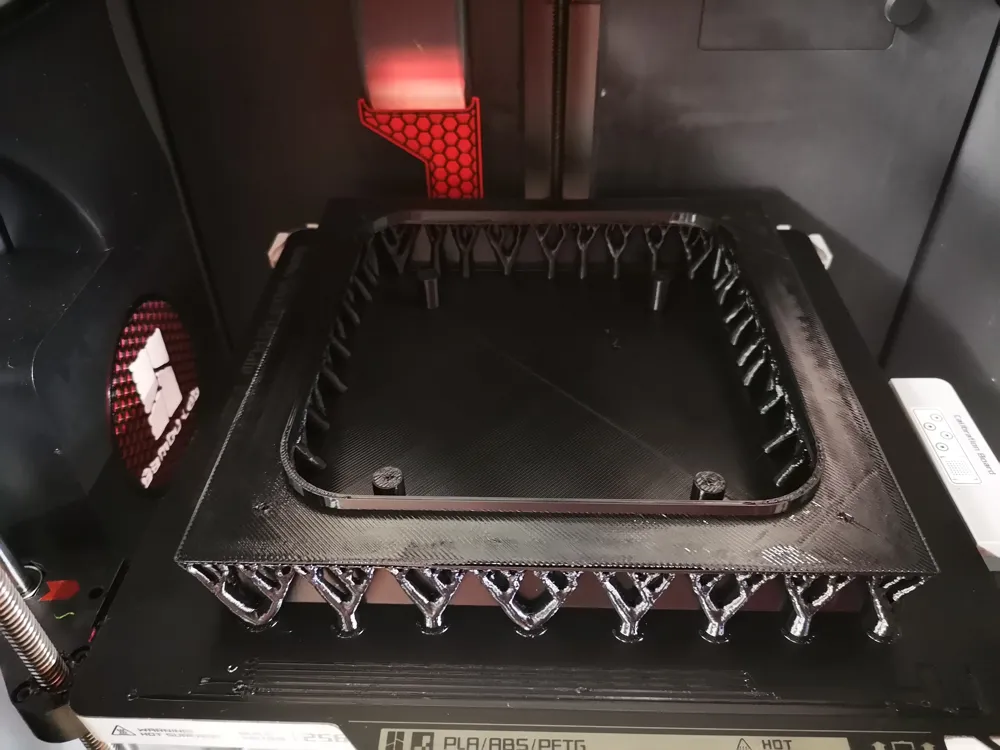 Bambu Lab AMS Heizelement von Kahli FPV MakerWorld: Kostenlose 3D ...