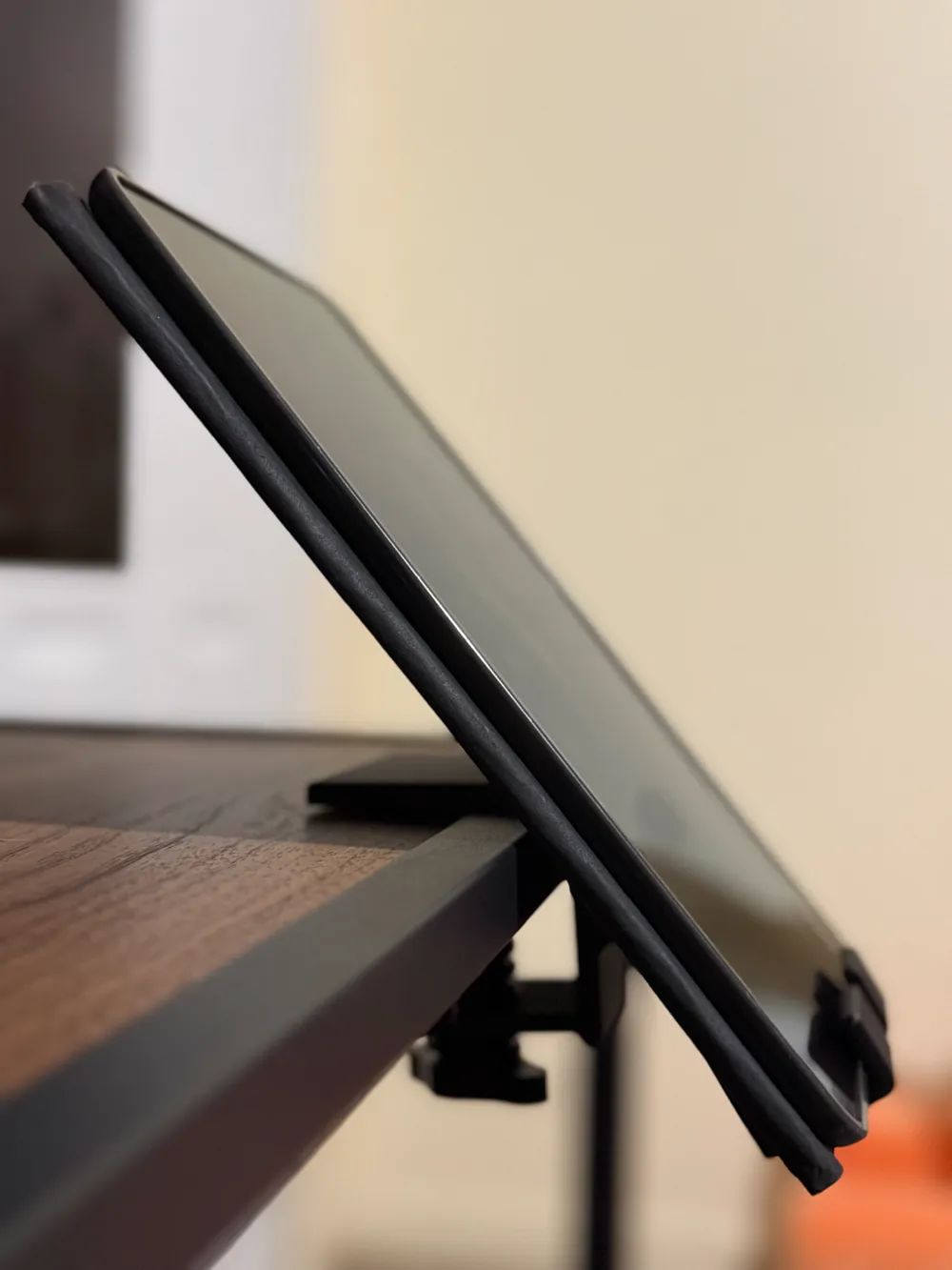Adjustable Desk Clamp Phone Stand by Procal MakerWorld: Download Free ...