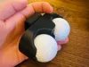 Golf Ball Pocket Holder (Printable Prototype V1) - Free 3D Print Model ...