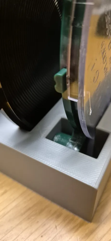 Hornady hand held priming tool holder for Skådis - Free 3D Print Model ...