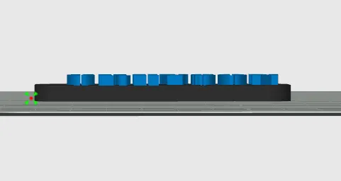 Greyson Name Tag - Free 3D Print Model - MakerWorld