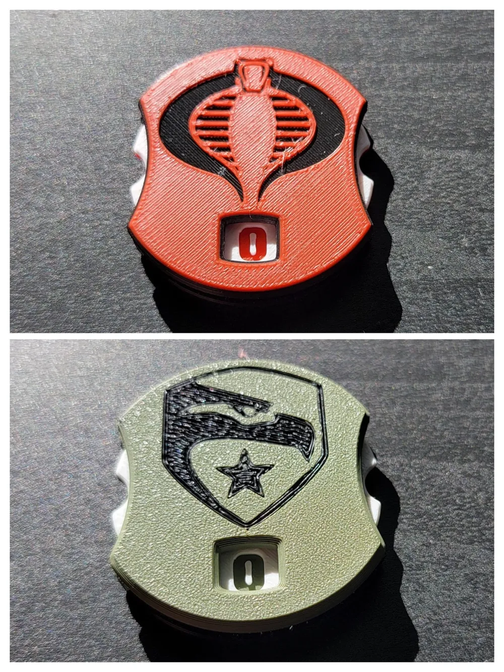 GI Joe Deck Builder Success/Fail Counter v1 - Free 3D Print Model ...
