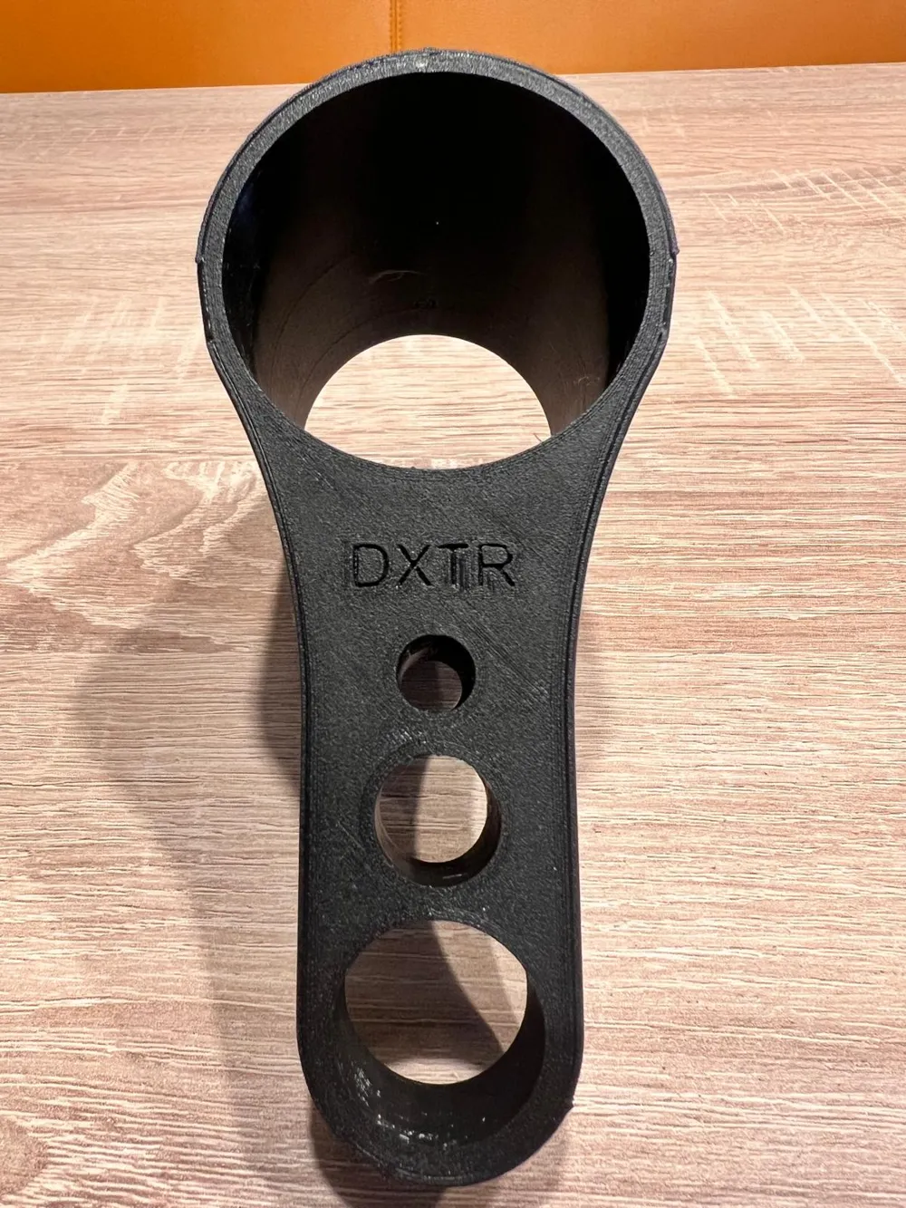 Airsoft M4 simple 13cc stock - Free 3D Print Model - MakerWorld