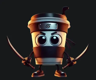 Capuchino Asesino - Meme italiano de locura cerebral Remezclado por ...