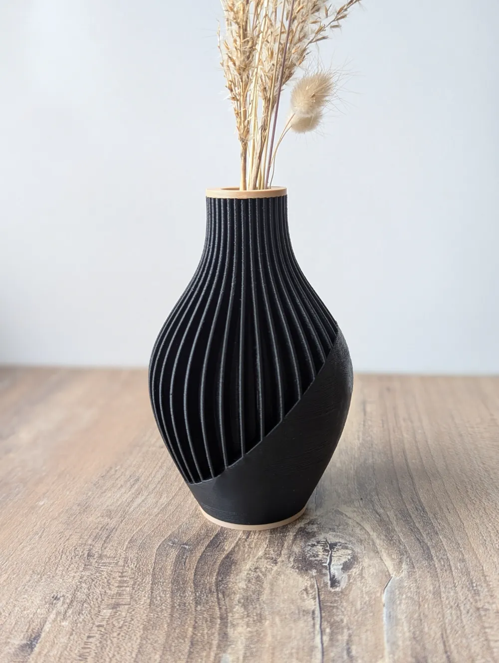 Sliced Olive | by bixi | Flower decoration by bixi MakerWorld: Download Free 3D Models