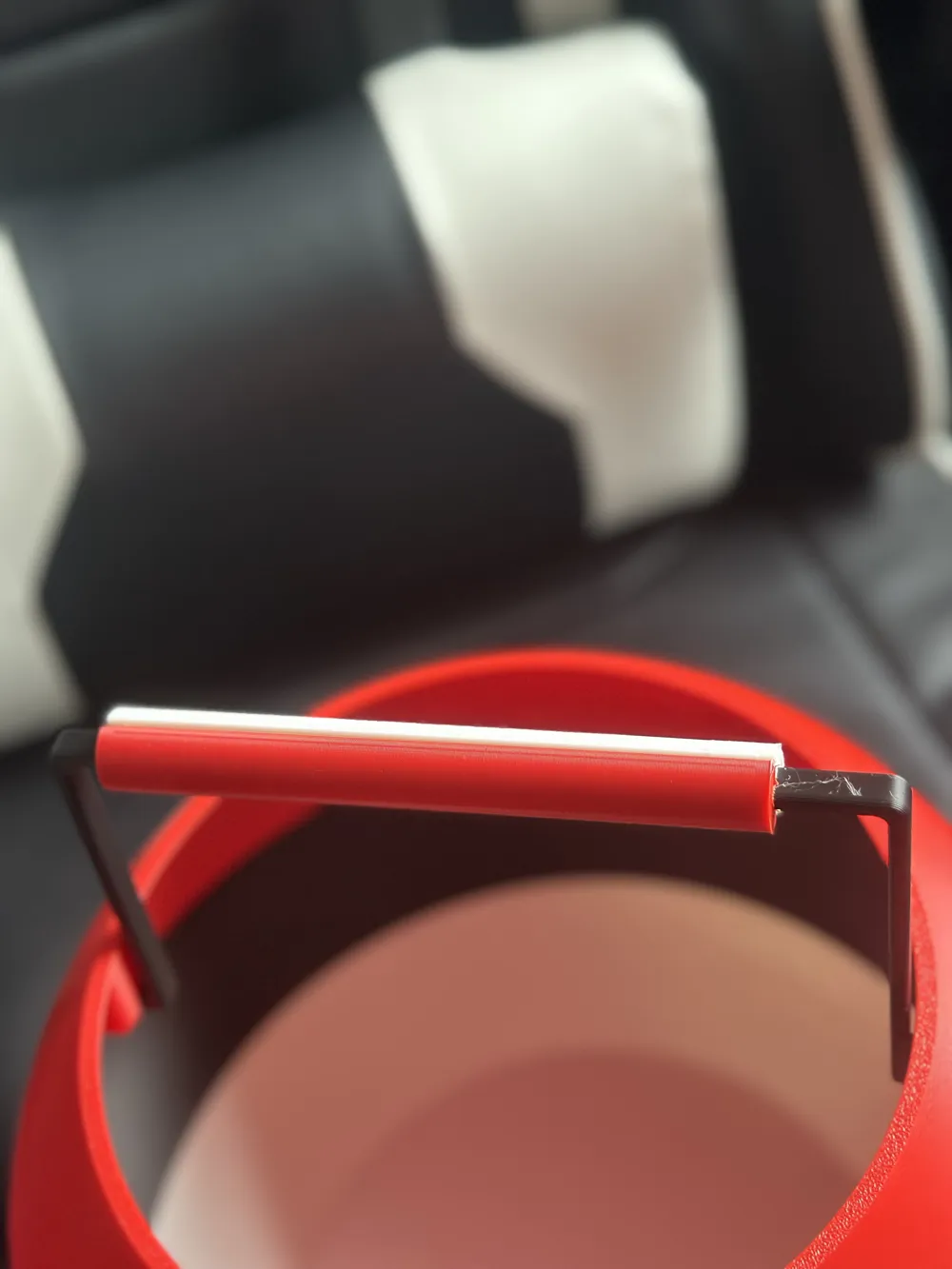 Halloween Pokeball Trick or Treat Bucket by TAH3DGeek MakerWorld ...