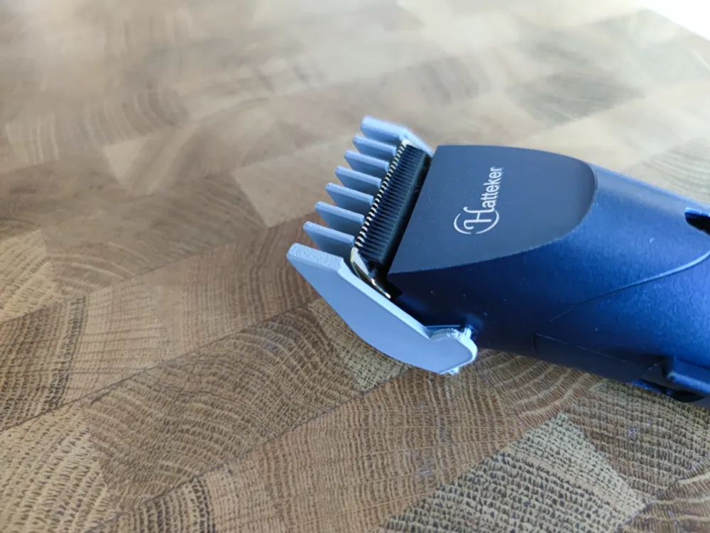 Hatteker hair clipper guard, 13-15 mm by JoKö - MakerWorld